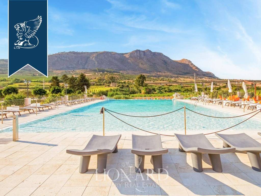 Hotel, Alcamo, Rif. 125713327 - Immobiliare.it