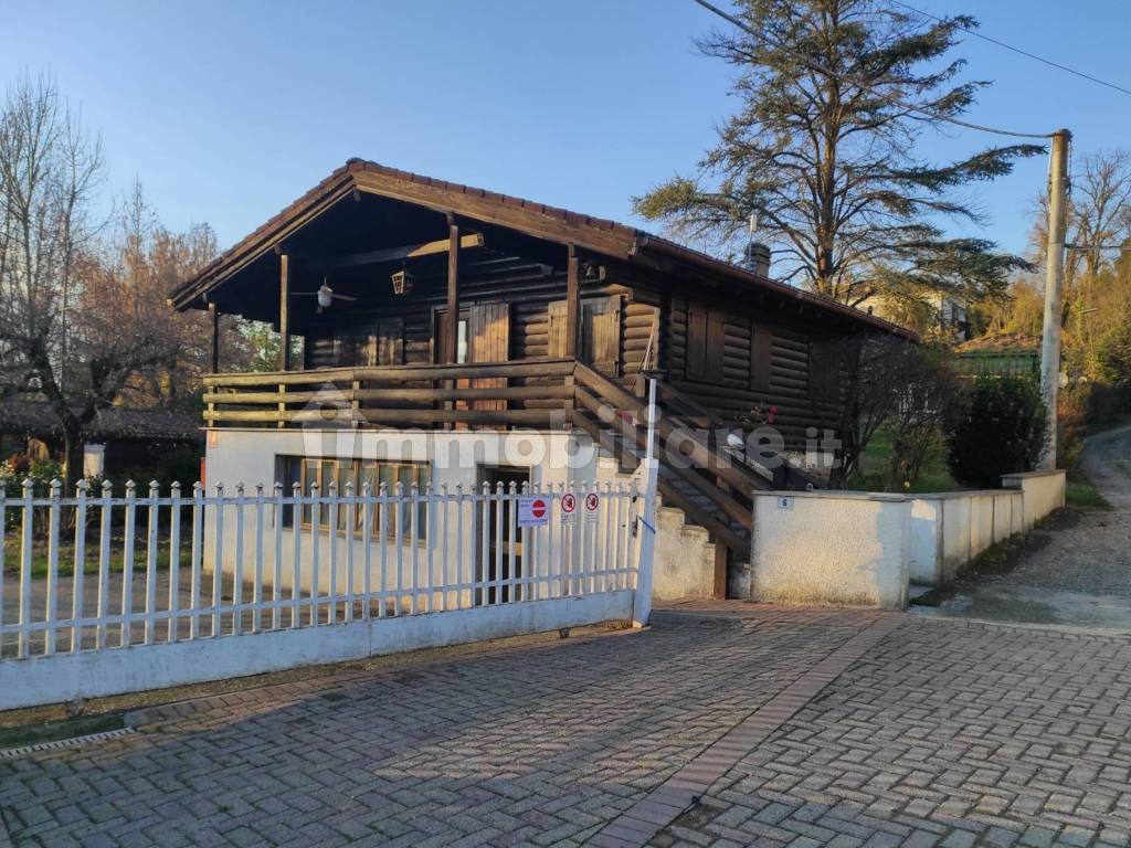 Hotel via Valmigliaro, Alessandria, Rif. 125717511 - Immobiliare.it