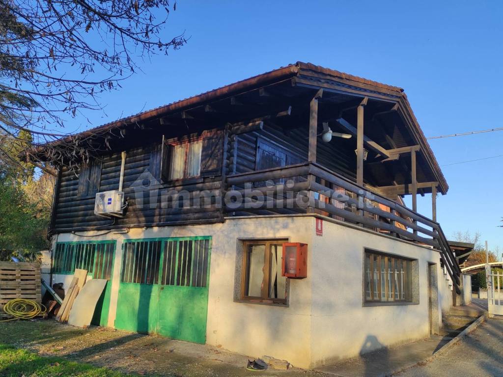 Hotel via Valmigliaro, Alessandria, Rif. 125717511 - Immobiliare.it