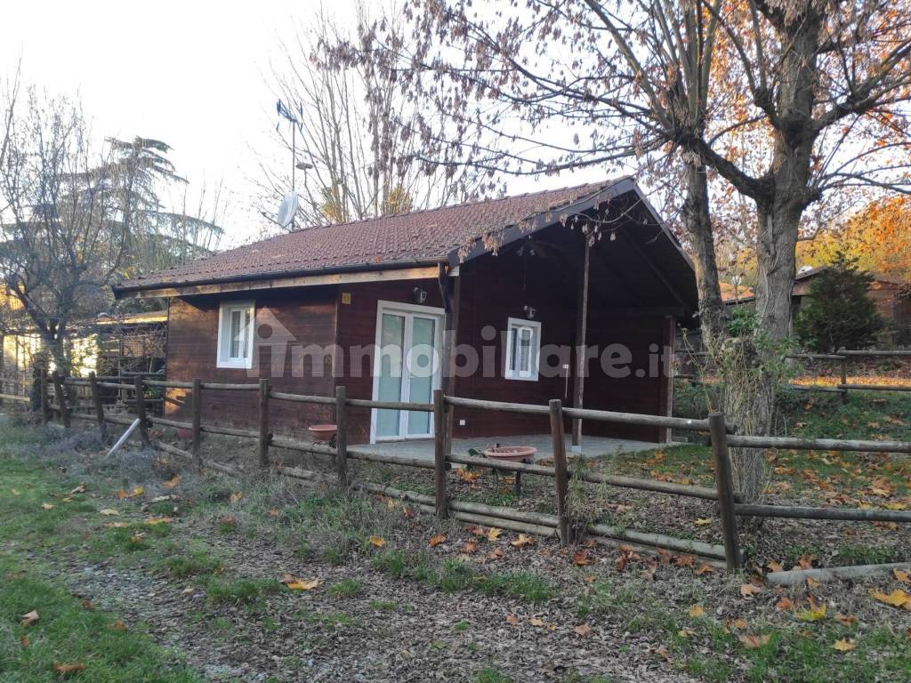 Hotel via Valmigliaro, Alessandria, Rif. 125717511 - Immobiliare.it