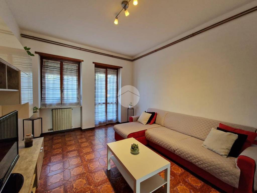 Vendita Appartamento Bra. Trilocale in via Ravello 15. Buono stato ...