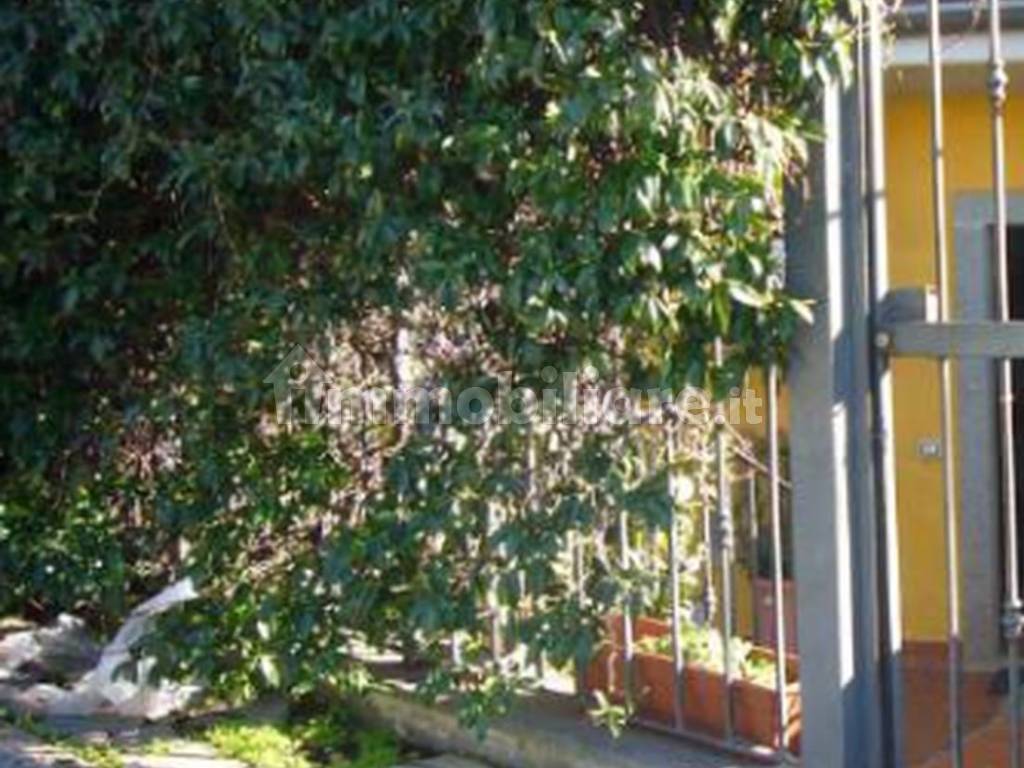 Asta per appartamento, via Borgo Valle Vergine Campagna, Centro Rocca ...