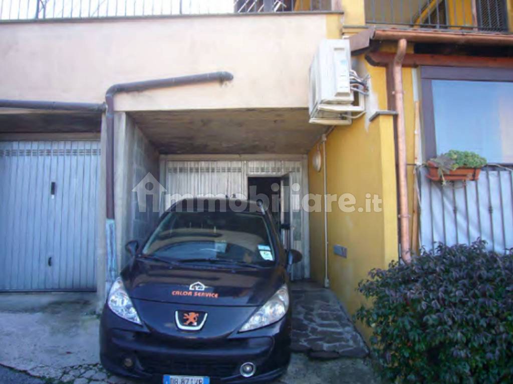 Asta per appartamento, via Borgo Valle Vergine Campagna, Centro Rocca ...