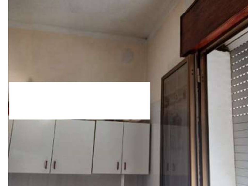 Asta per appartamento, via Dante Alighieri, Centro Petrosino, rif ...