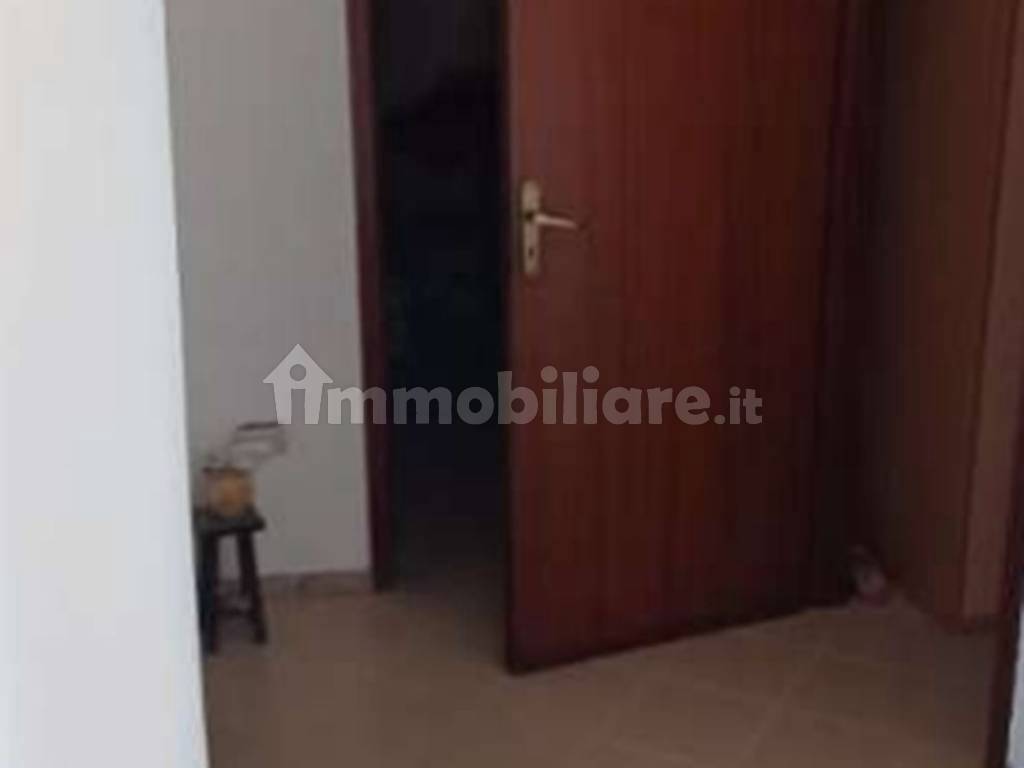 Asta per appartamento, via Dante Alighieri, Centro Petrosino, rif ...