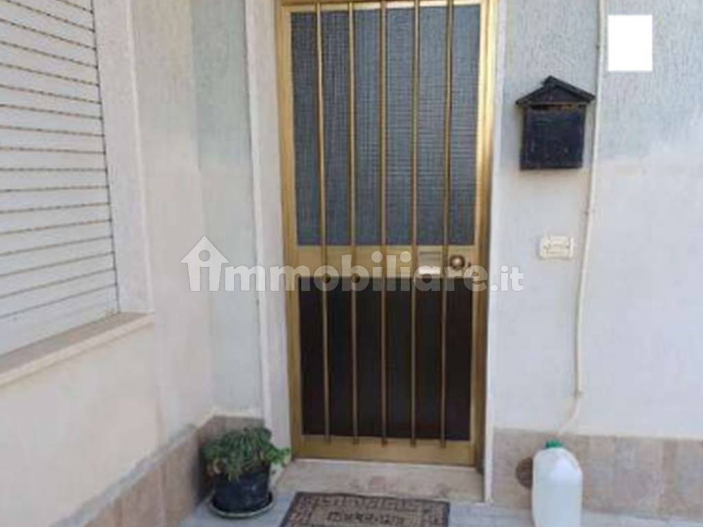 Asta per appartamento, via Dante Alighieri, Centro Petrosino, rif ...