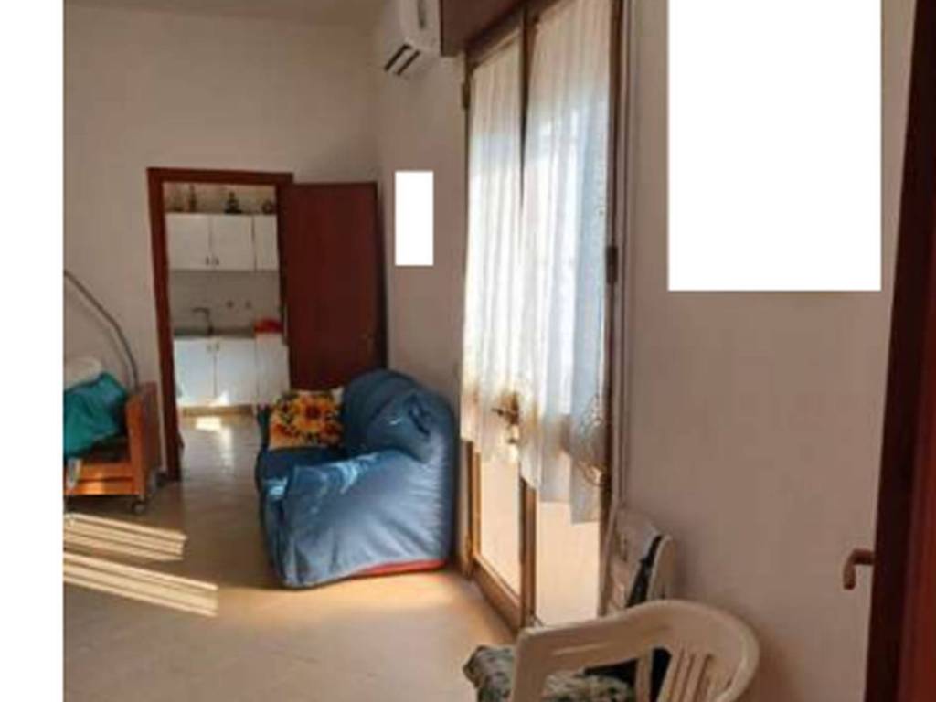 Asta per appartamento, via Dante Alighieri, Centro Petrosino, rif ...