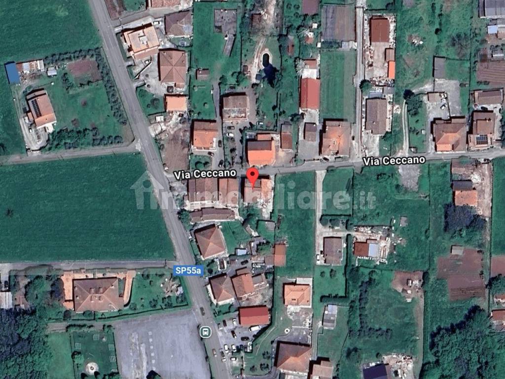 Asta per appartamento, via Ceccano, 4, 00036 Palestrina Italia - 00036 ...