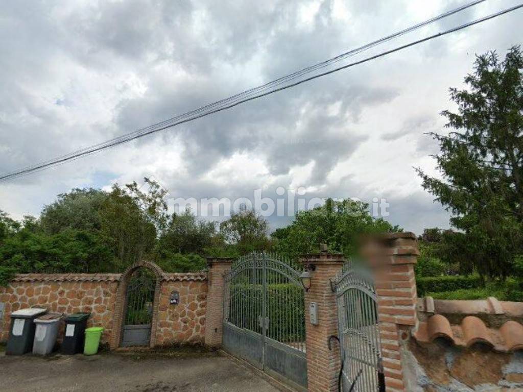 Asta per appartamento, via Colle Caroso, 31, 00036 Palestrina Italia ...