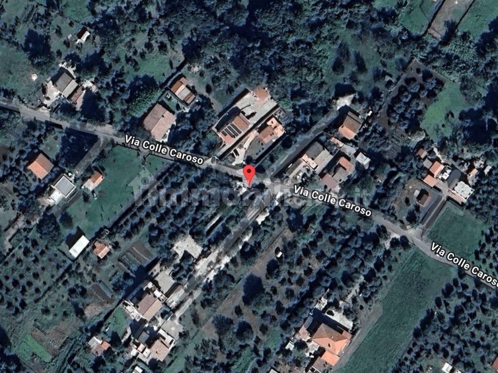 Asta per appartamento, via Colle Caroso, 31, 00036 Palestrina Italia ...