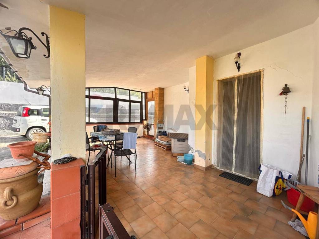 Vendita Villa unifamiliare in Contrada Ferrante Policaretto SN Augusta ...