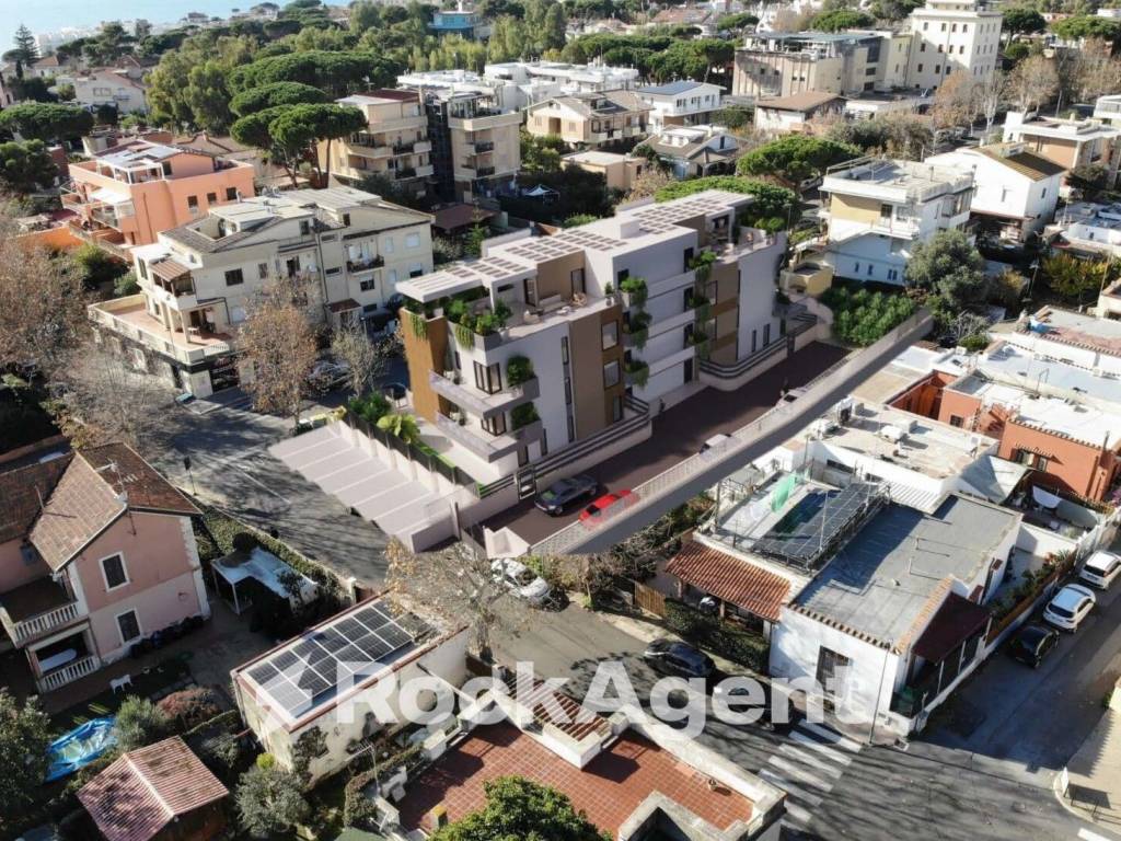 Vendita Appartamento Santa Marinella. Trilocale in via Cicerone. Nuovo ...