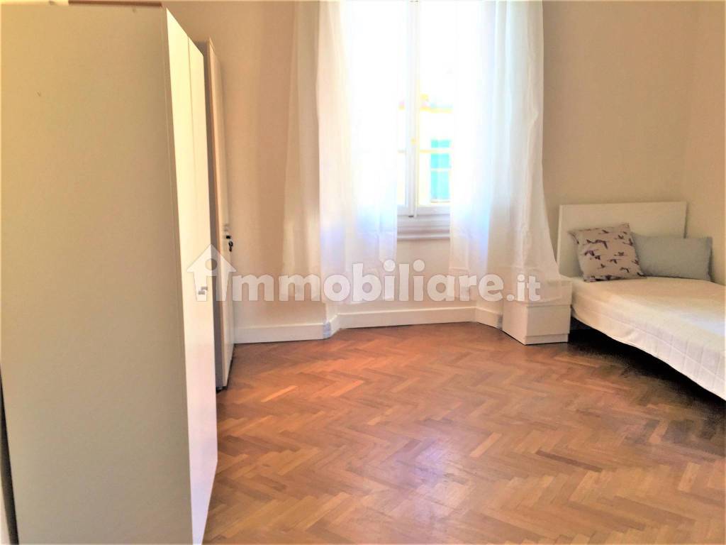 Stanza in affitto in Appartamento, affittasi camera via Castelfidardo ...