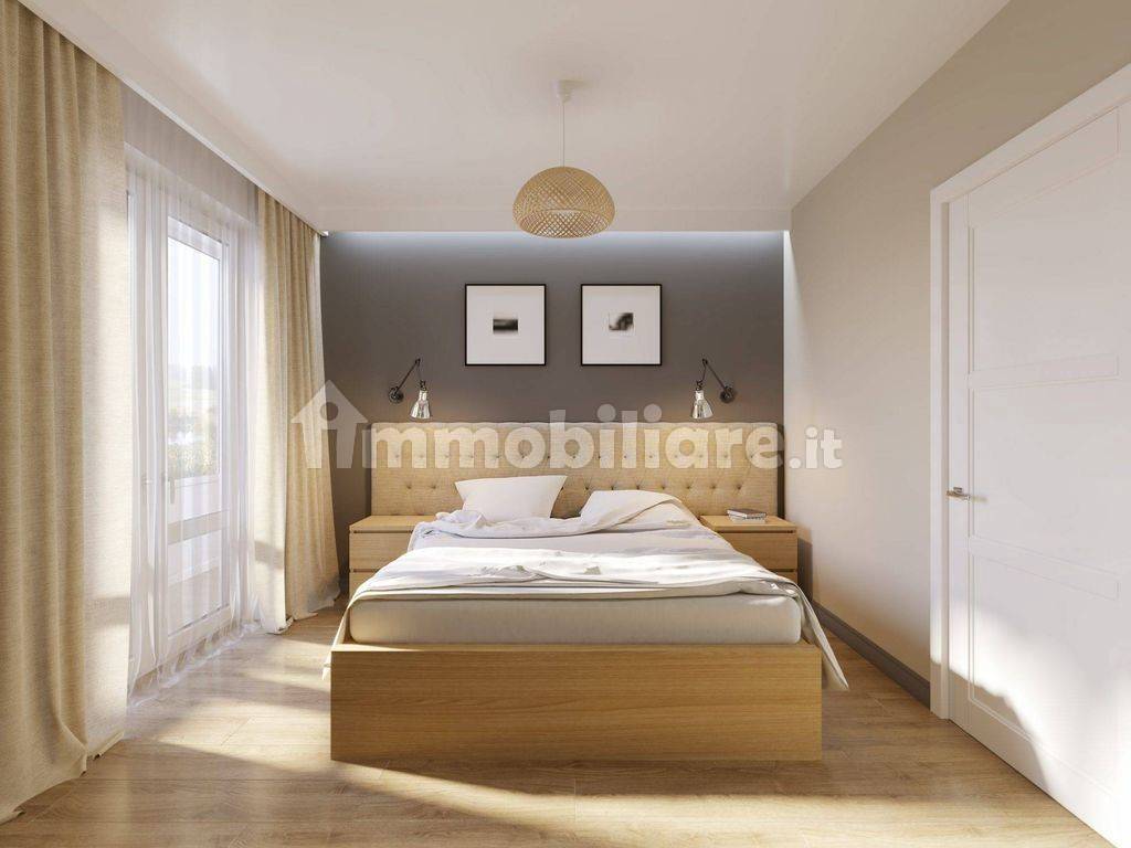 Vendita Appartamento Issy-les-Moulineaux. Quadrilocale, Quinto piano ...