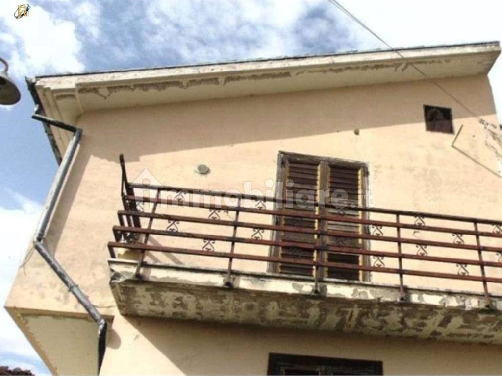 Asta per appartamento, Contrada Vigna la Noce, 18 Satriano di Lucania ...