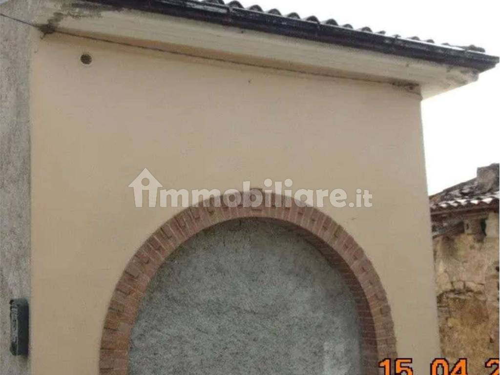 Asta per appartamento, Contrada Vigna la Noce, 18 Satriano di Lucania ...