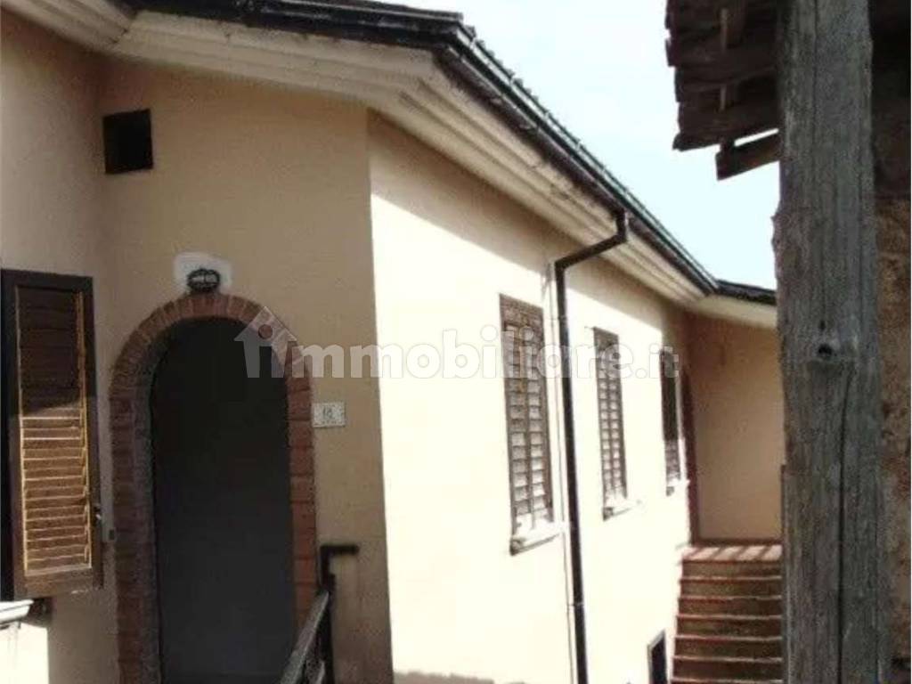 Asta per appartamento, Contrada Vigna la Noce, 18 Satriano di Lucania ...