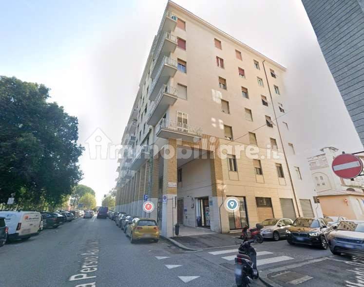 Asta per appartamento, via Aulo Flacco Persio , 19, Centro Storico La ...