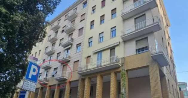 Asta per appartamento, via Aulo Flacco Persio , 19, Centro Storico La ...