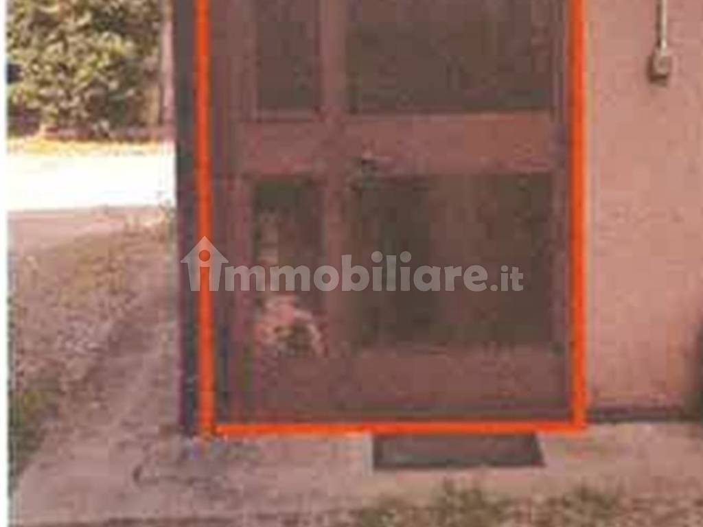 Asta per magazzino, via Dante Alighieri Lonate Pozzolo, rif. 125737085 ...