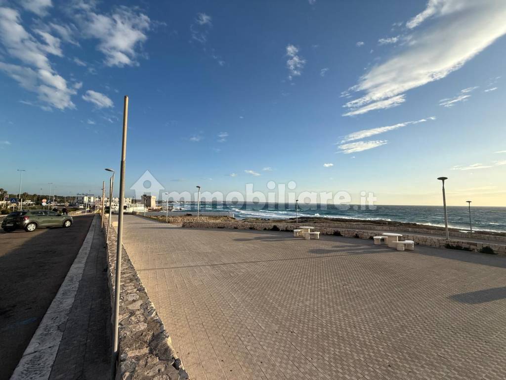 Vendita Appartamento in Lungomare Galileo Galilei. Gallipoli. Ottimo ...