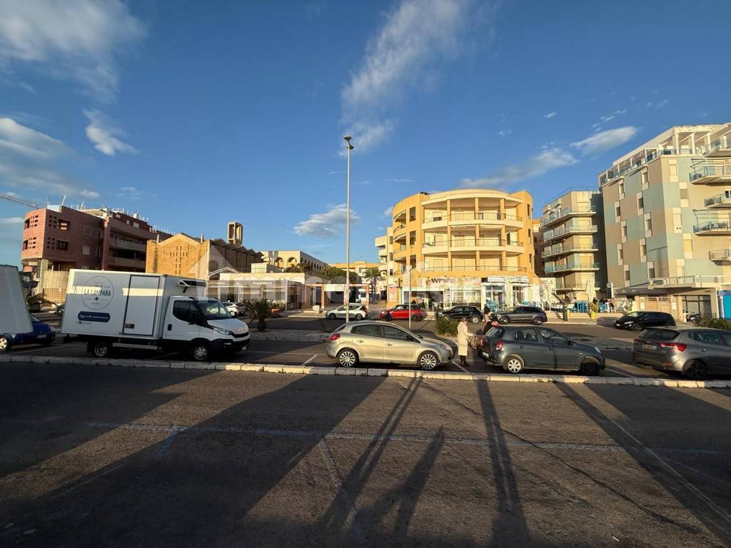 Vendita Appartamento in Lungomare Galileo Galilei. Gallipoli. Ottimo ...