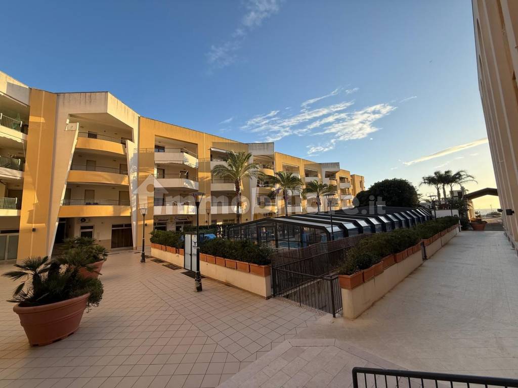 Vendita Appartamento in Lungomare Galileo Galilei. Gallipoli. Ottimo ...