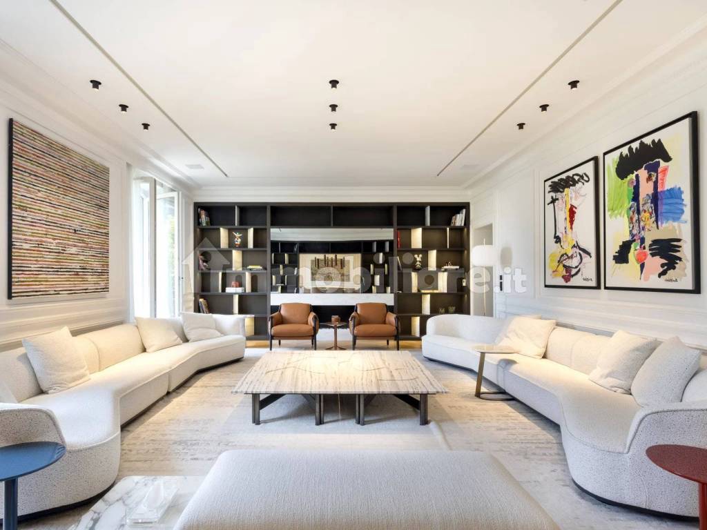 Vendita Appartamento in 7th (Invalides, Eiffel Tower, Orsay) HH ...