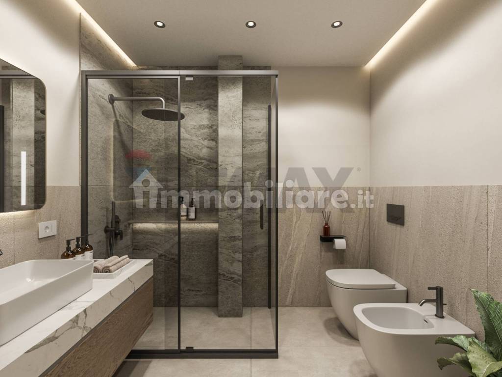 Vendita Appartamento Busto Arsizio. Trilocale in Bellini 17. Nuovo ...