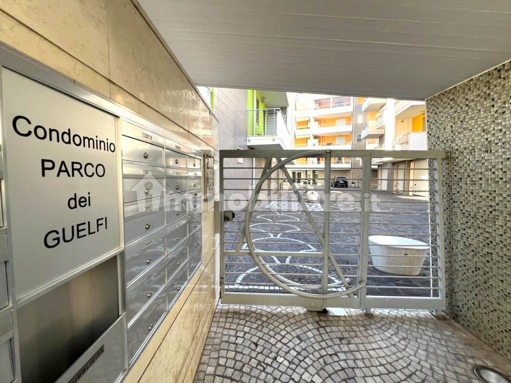 Vendita Appartamento Pescara. Trilocale in via Francesco Filomusi ...