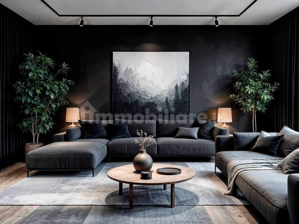 Vendita Appartamento Roma. Quadrilocale in via Cola di Rienzo. Da ...