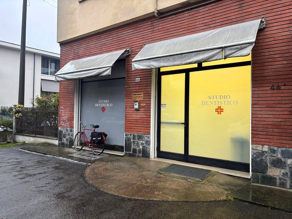 Locale commerciale via Edward Jenner 44, Parma, Rif. 125747661 ...