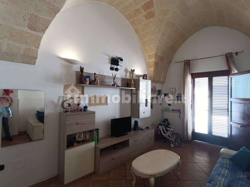 Vendita Appartamento in via Torre Santa Susanna 22. San Pancrazio ...