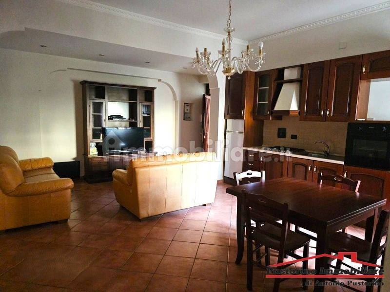 Affitto Appartamento Reggio Calabria. Bilocale in via Torricelli ...