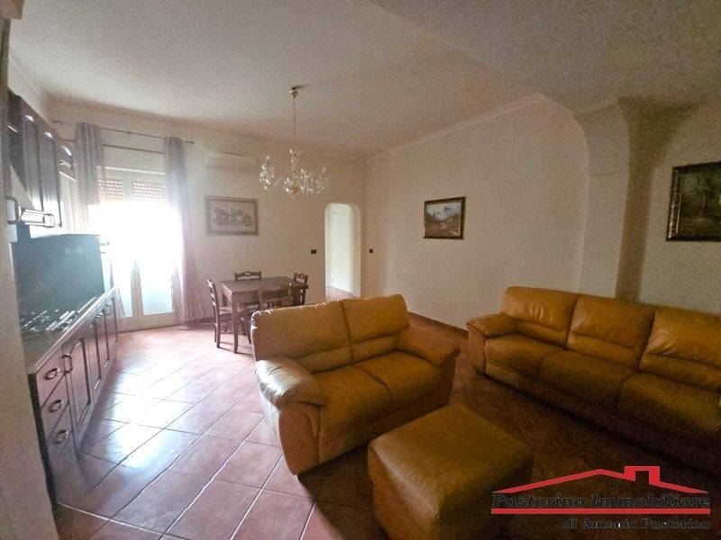 Affitto Appartamento Reggio Calabria. Bilocale in via Torricelli ...