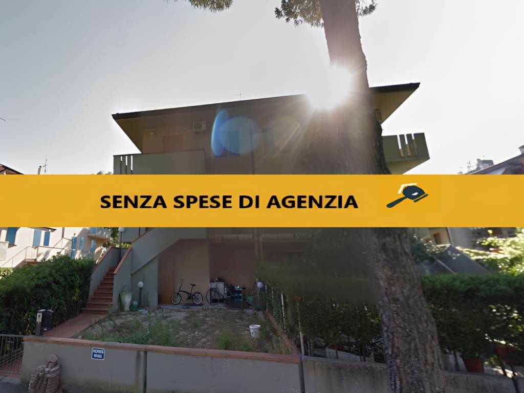 Asta per appartamento, viale Giotto, 51, Lido Adriano - Lido di Dante ...