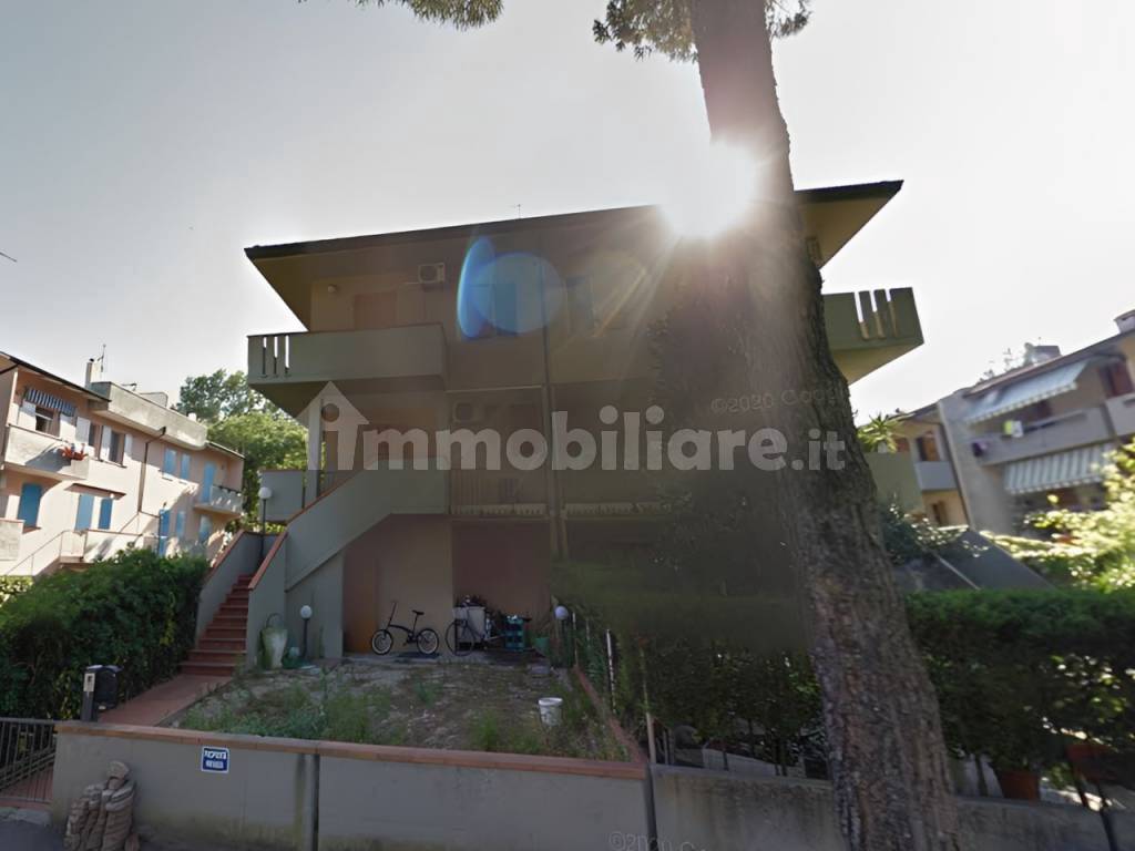 Asta per appartamento, viale Giotto, 51, Lido Adriano - Lido di Dante ...