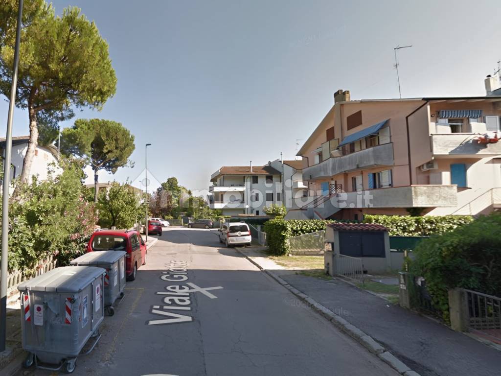Asta per appartamento, viale Giotto, 51, Lido Adriano - Lido di Dante ...