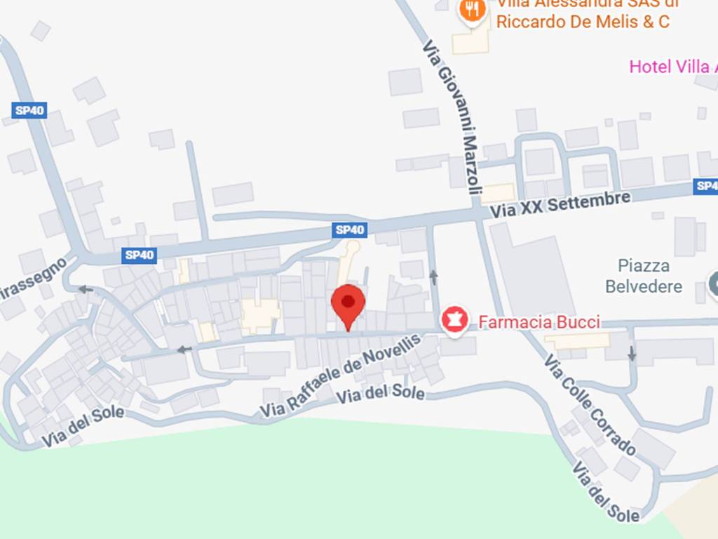 Asta per appartamento, via Dante Alighieri, Centro Alanno, rif ...