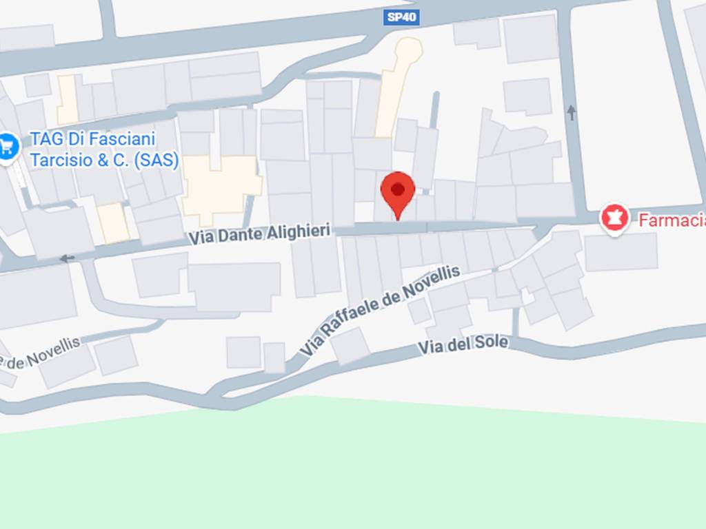 Asta per appartamento, via Dante Alighieri, Centro Alanno, rif ...