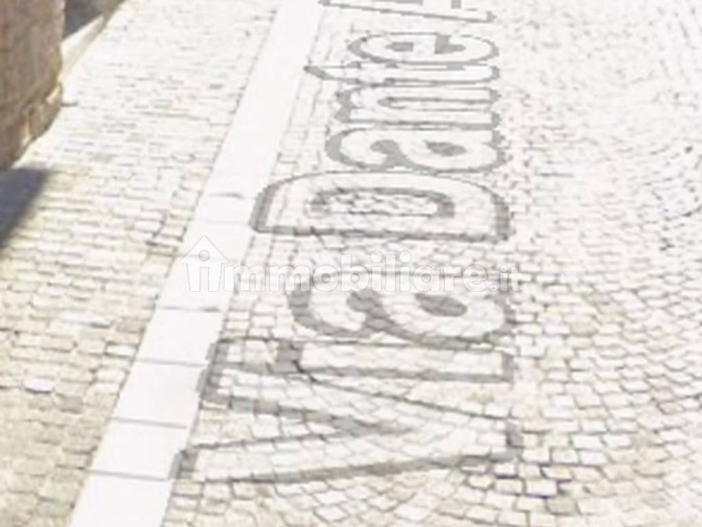 Asta per appartamento, via Dante Alighieri, Centro Alanno, rif ...