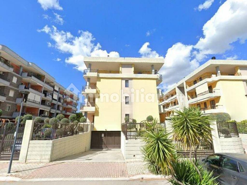 Asta per garage - box, via Salvatore Quasimodo, 5, 71042 Cerignola ...