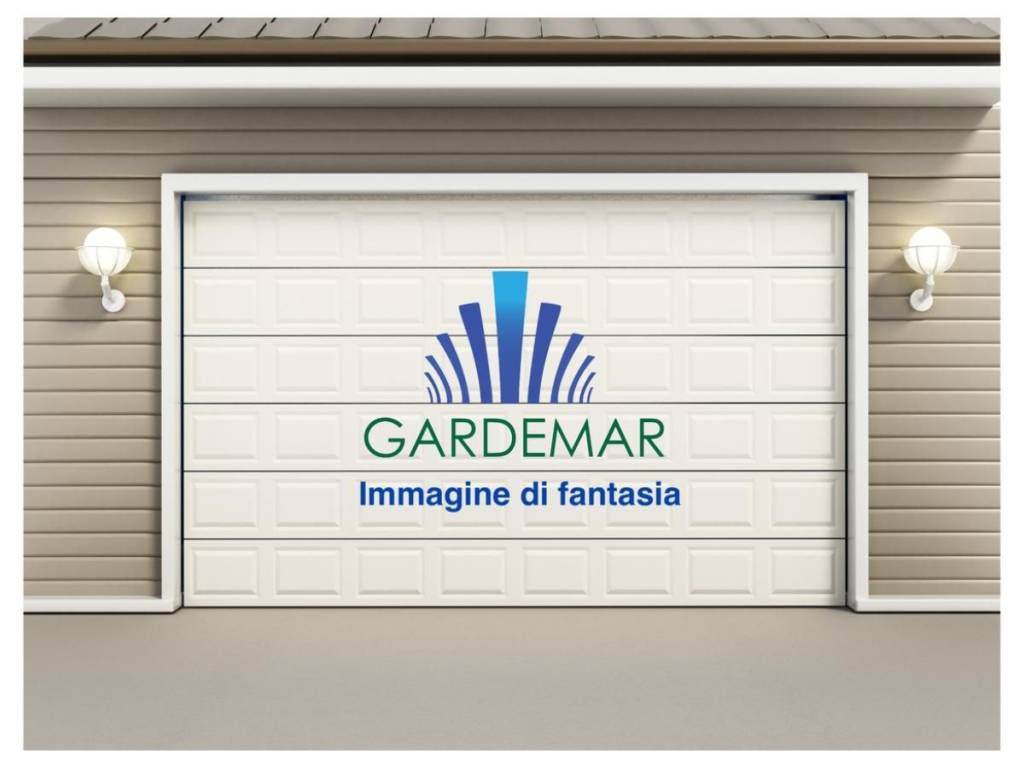 Asta per garage - box, via Pier Paolo Pasolini, 19 - Manfredonia 19 ...