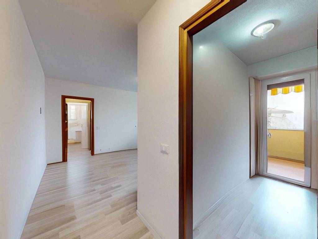 Vendita Appartamento Novi di Modena. Trilocale in via Thomas Alva ...