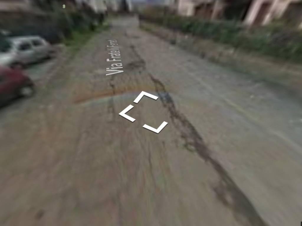 Asta per garage - box, via Francesco e Silvio Ferretti, Centro ...