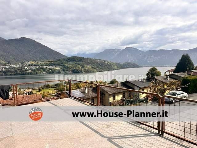 Vendita Appartamento Pergine Valsugana. Trilocale in Località Masi di ...