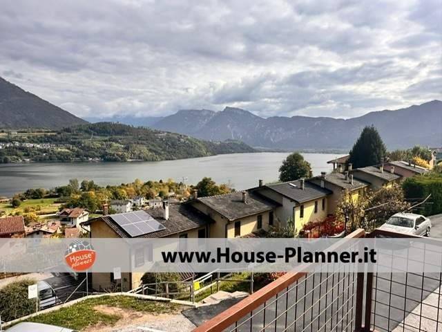 Vendita Appartamento Pergine Valsugana. Trilocale in Località Masi di ...