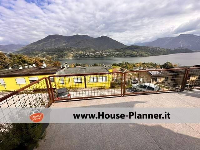 Vendita Appartamento Pergine Valsugana. Trilocale in Località Masi di ...