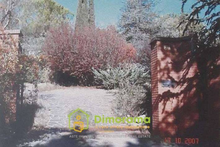 Asta per villa, via Campo del Patollo , 27, Città della Domenica ...