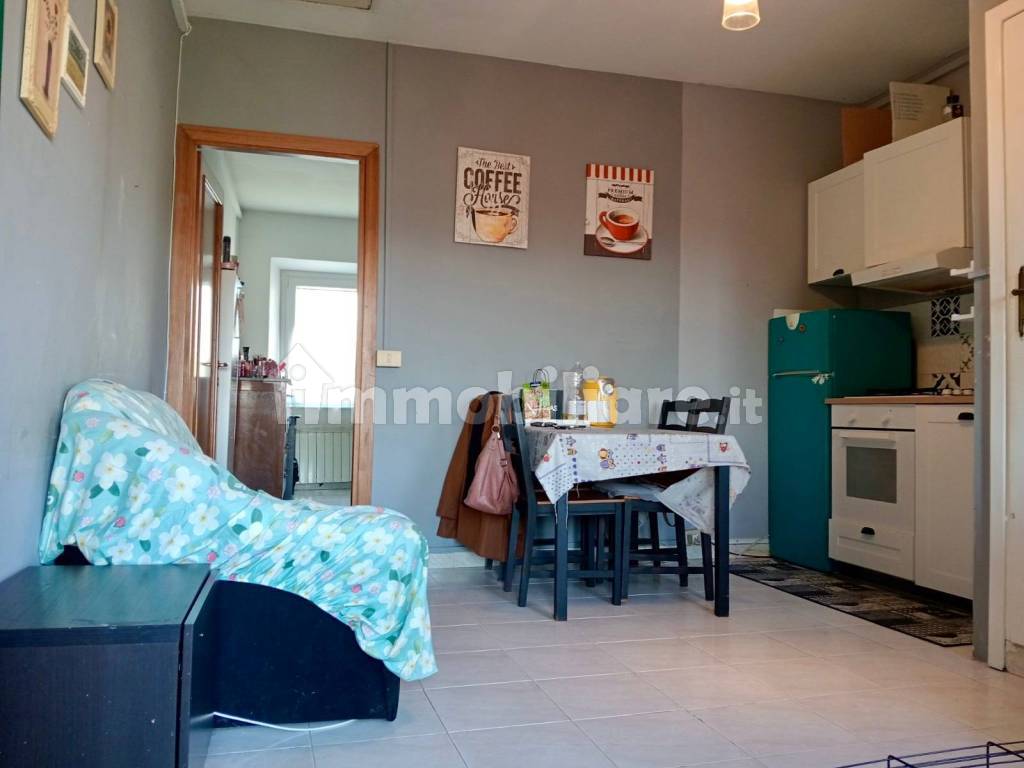 Vendita Appartamento Colleferro. Bilocale in largo Cesare Battisti 12 ...